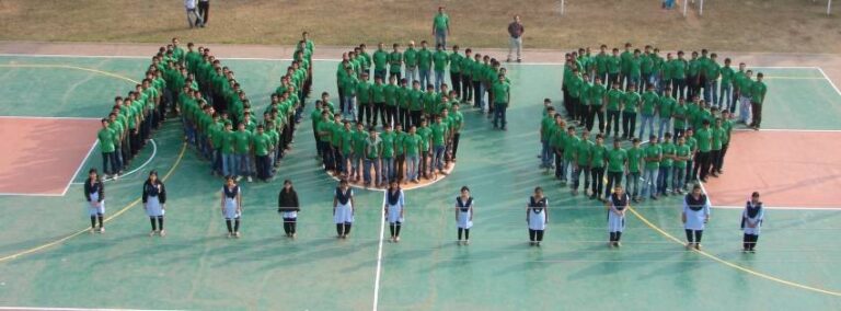 NSS : 54 साल की ‘राष्ट्रीय सेवा योजना’ - Sarvodaya Press Service